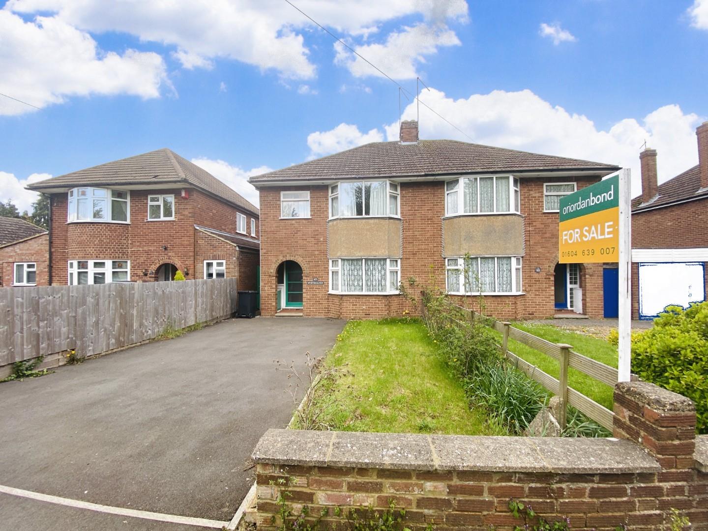 Booth Lane North, Boothville – O'Riordan Bond